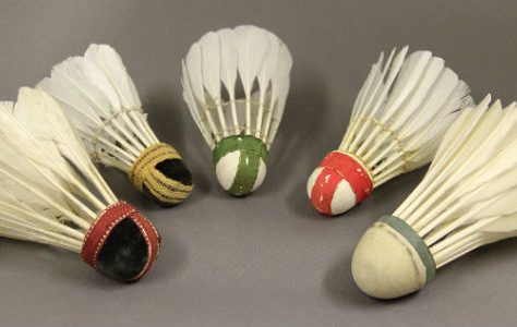 National Badminton Museum | | Sporting Heritage