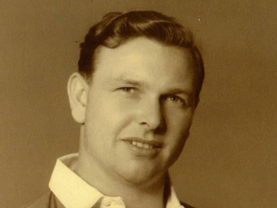 Bleddyn Williams – Prince of Centres | Blog | Sporting Heritage