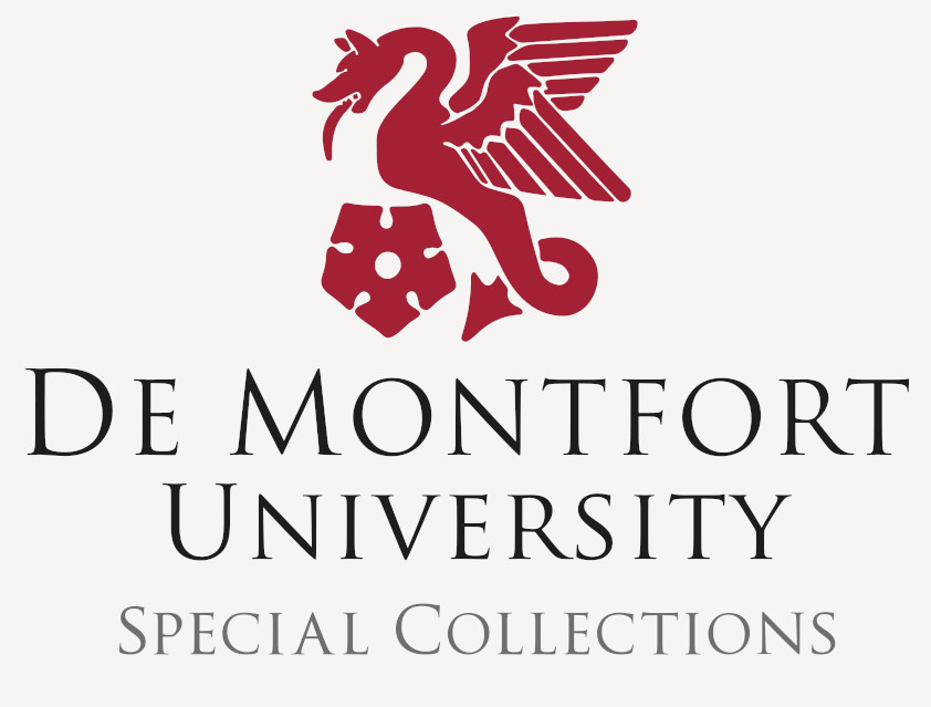 De Montfort University Logo Png