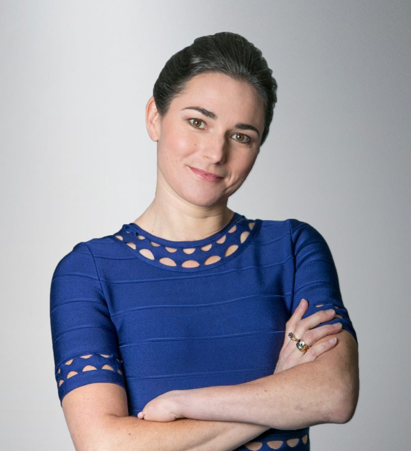 Dame Sarah Storey DBE | Sporting Heritage Ambassadors | Sporting Heritage