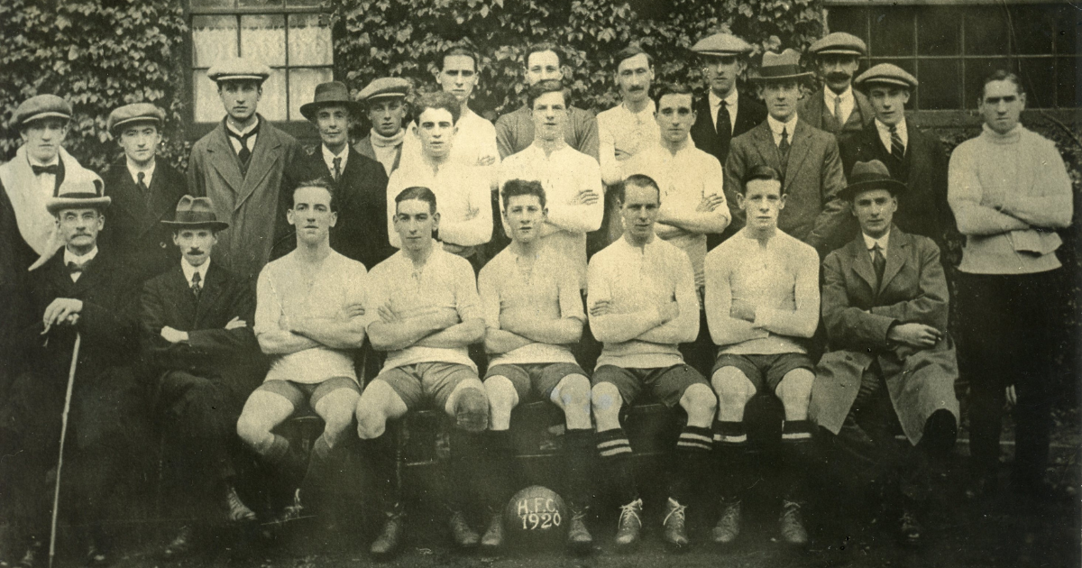 Community Grant Digitisation Projects | Events and Activities 2023 ...