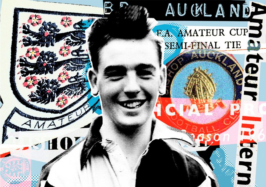 Durham AR Mural on Tour - Venues Wanted! | Sector news | Sporting Heritage
