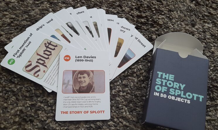 What 50 Objects would you choose to tell your community’s story? | Blog ...